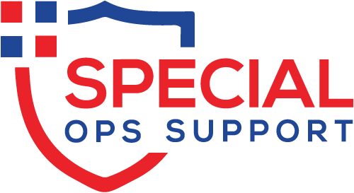 Specialist Ops Support – Specialist Ops Support